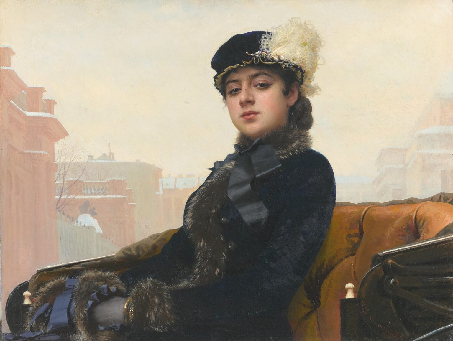 Russian Art - Explore Russian Artists