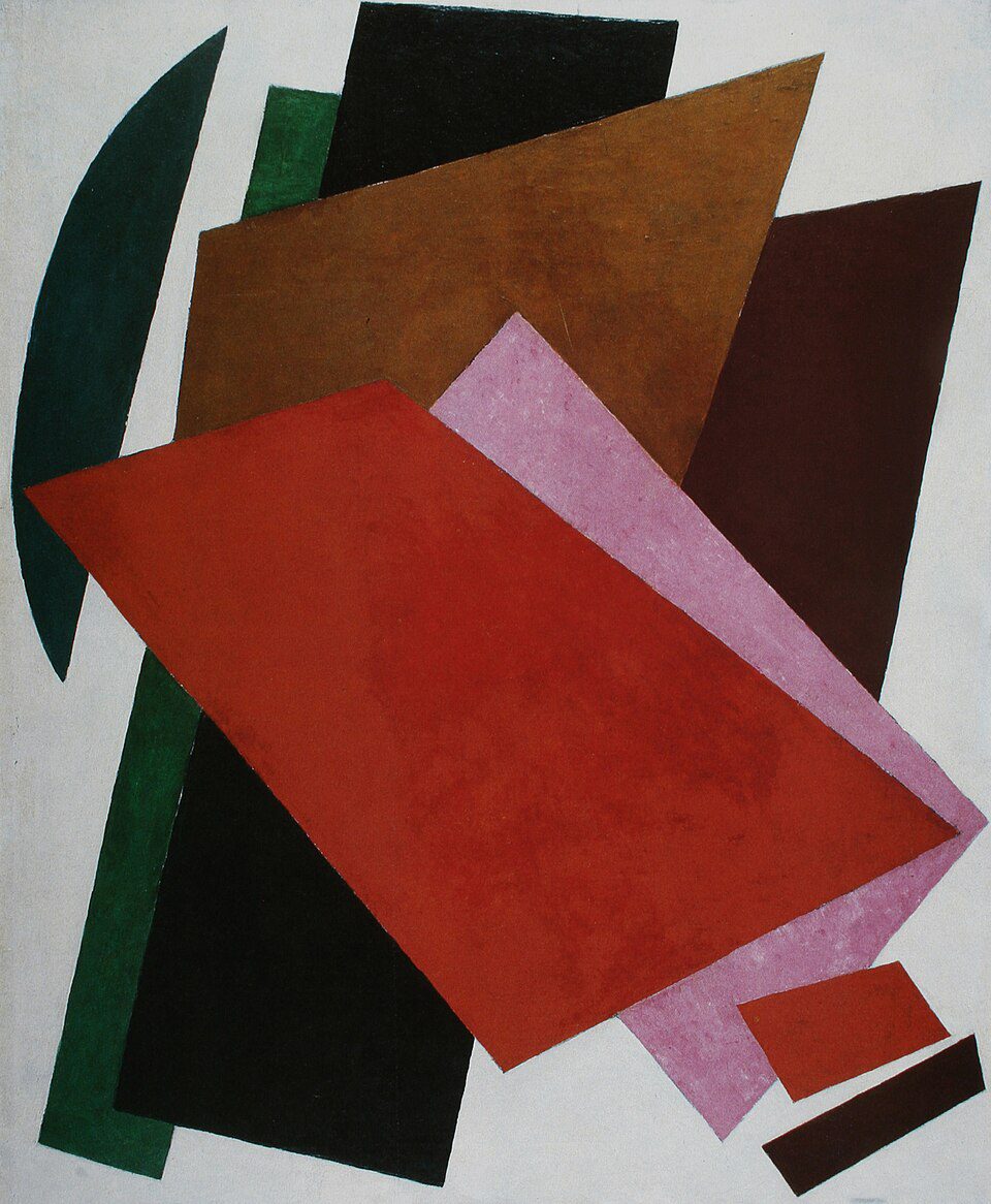 The Enduring Legacy of the Russian Avant-Garde Movement - Russian Art